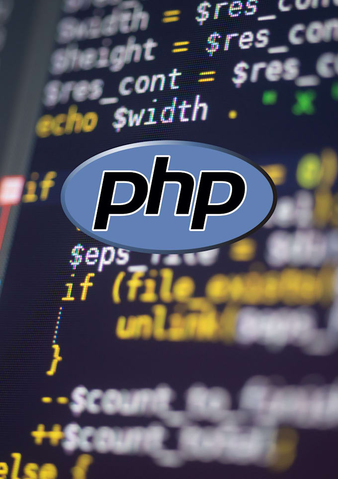 Build And Fix A Website With Php Html Css Jquery Mysql By