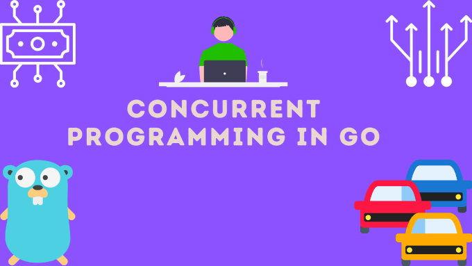Do Parallel Programing Using Cuda Openmp Mpi Opencl By Iserhead Fiverr