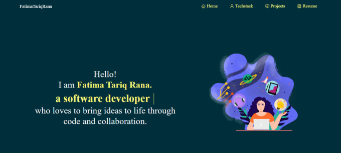 Do Your Html Css Javascript And Other Frontend Assignments Projects