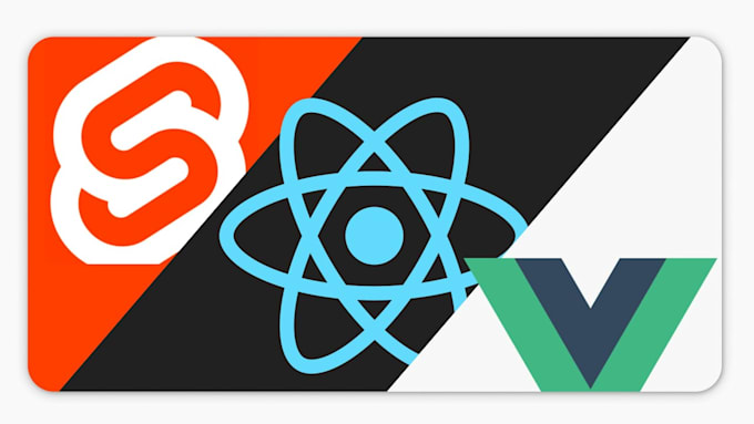 Make A Svelte React Nextjs Seamless Efficient Stunning By