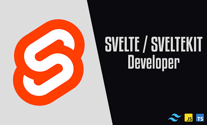 Connect You With Impressive Web Applications Using Sveltekit By