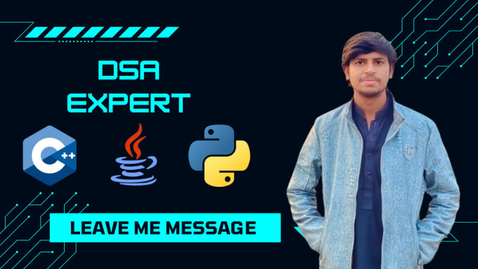 Do Cpp C Java Python Dsa And Oop Programming Projects