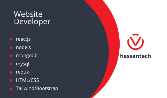 Do React Next Node Js Mongodb Css Tailwindcss Figma By Hasxanabdullah