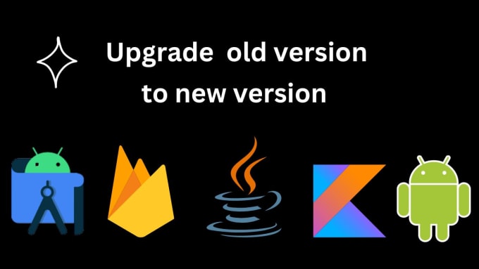 Upgrade Apps Api Level To Upgraded Api Upgrade Sdk Version And