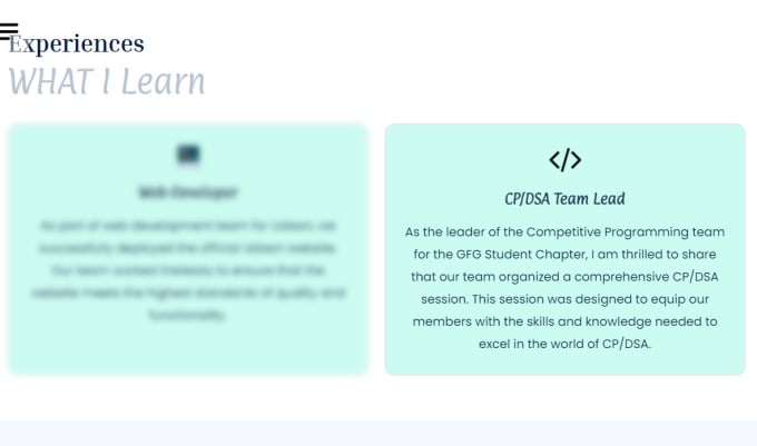 Develop Web App And Resolve Html Css And Javascript Issues By