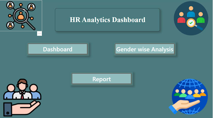 Create Power Bi Report Dashboard Dax And Do Data Modeling By