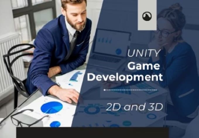 Develop Unity 2d 3d Games For Android In Unity By Malikabuzar8586 Fiverr