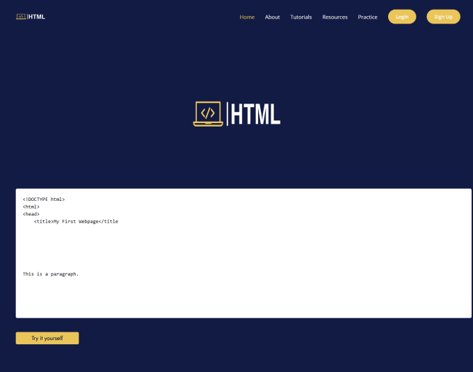 Do Html Css Javascript And Php For Custom Website By Simra Ateeq