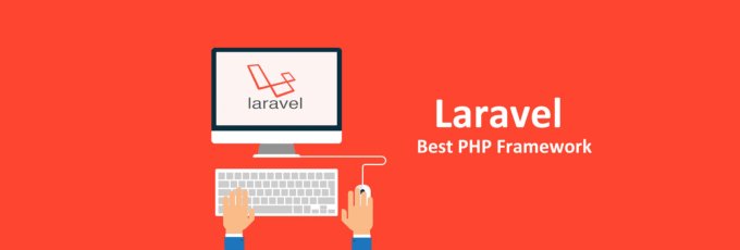 Develop Web Application Using Php Laravel And Fix Php Laravel Bugs By