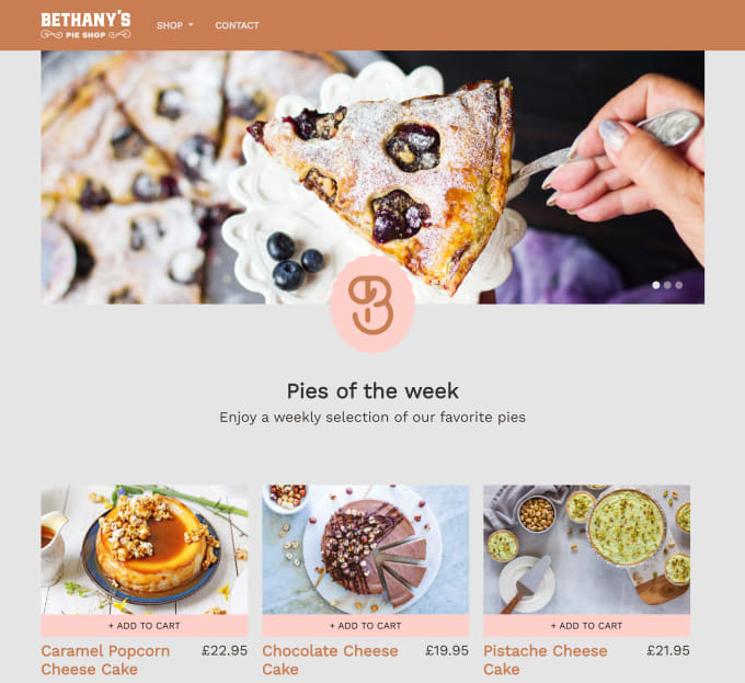Do Html Css Bootstrap And Javascript For Responsive Web Task By Shafeeq