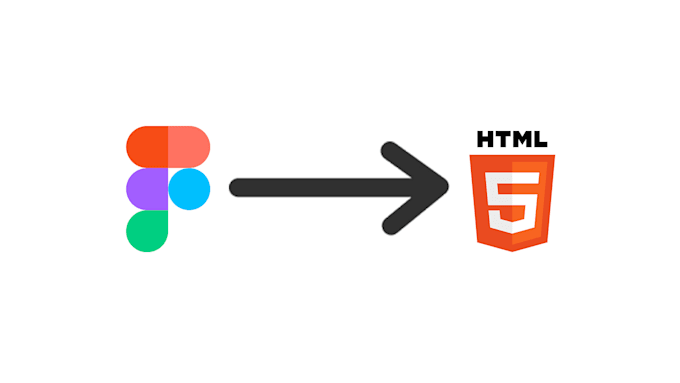 Convert Your Figma File To Html And Css By Spots Fiverr