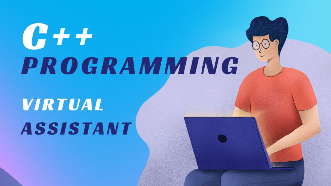 Do Cpp Assignments And Projects By Soyam Kapoor Fiverr