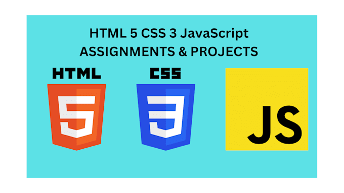 Teach You Html Css Javascript React Web Development By Beattymark24