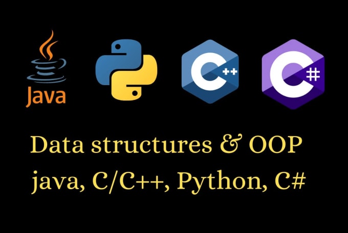 Solve Data Structures Oops And Algorithm Problems In C Cpp Java C