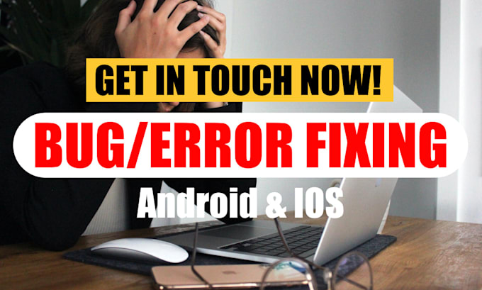 Fix React Native App Bugs Build Error And Crashes By Dixit Developer