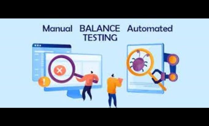 Do Automation Testing Using Selenium Webdriver Java Python By