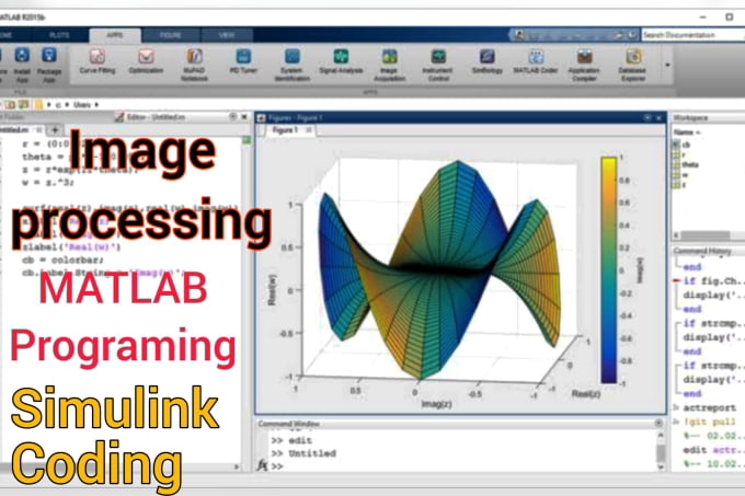 Do Matlab Programming Python Simulink Image Processing And Machine