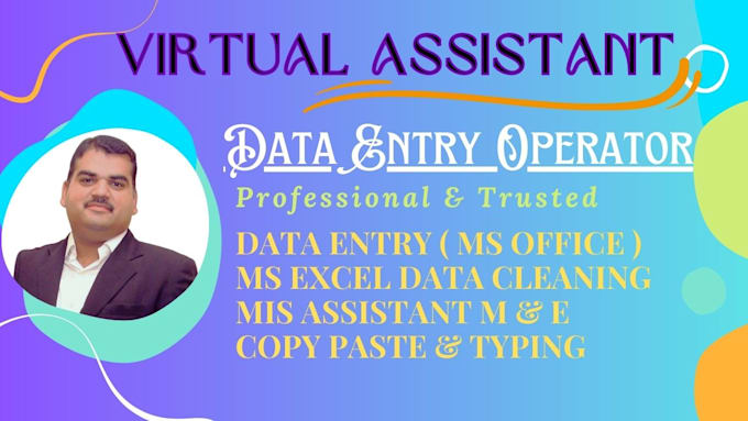Do Virtuoso Data Entry Excel Data Pivotable Power Bi Etc By Leostar9