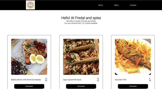 Create Web Applications Using Html Css Javascript React By