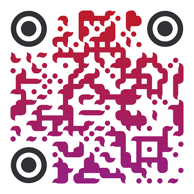 Generating Costom Qr Code And For Your Company By Qrshiva Fiverr