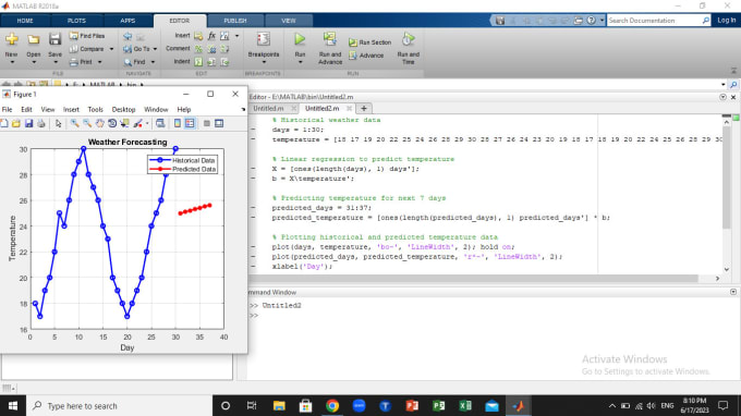 Do Matlab Simulink Modeling Coding Image Processing By Jacksparrow