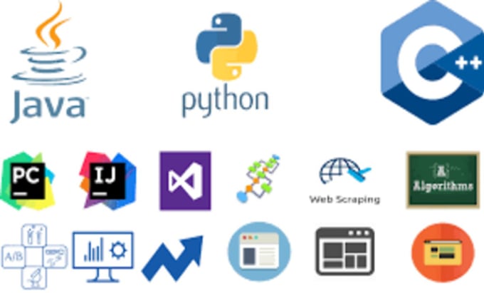 Do Data Structure And Algorithm In Java Python Cpp Do Game Development