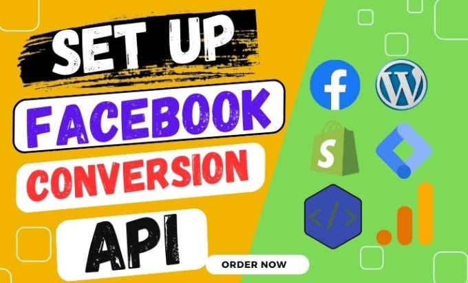 Set Up Fb Pixel Conversion Api Server Side Tracking With Gtm Ga4 Fix