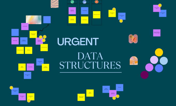 Do Urgent Data Structures And Algorithms Java Cpp Python By Mrhow