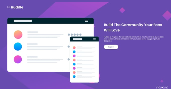 Popup Share Modal UI Design Using HTML CSS JavaScript By 40 OFF