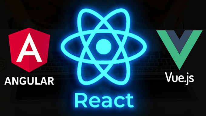 Build High Performance Reactjs And Nextjs Web Applications By Adobe Ps Expert Fiverr