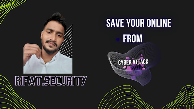 Perform Penetration Testing On Your Web Application By Iamrifatahsan