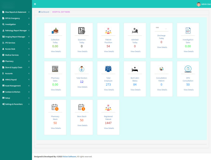 Develop Any Asp Dot Net Application And Api With Database By Torekulpro