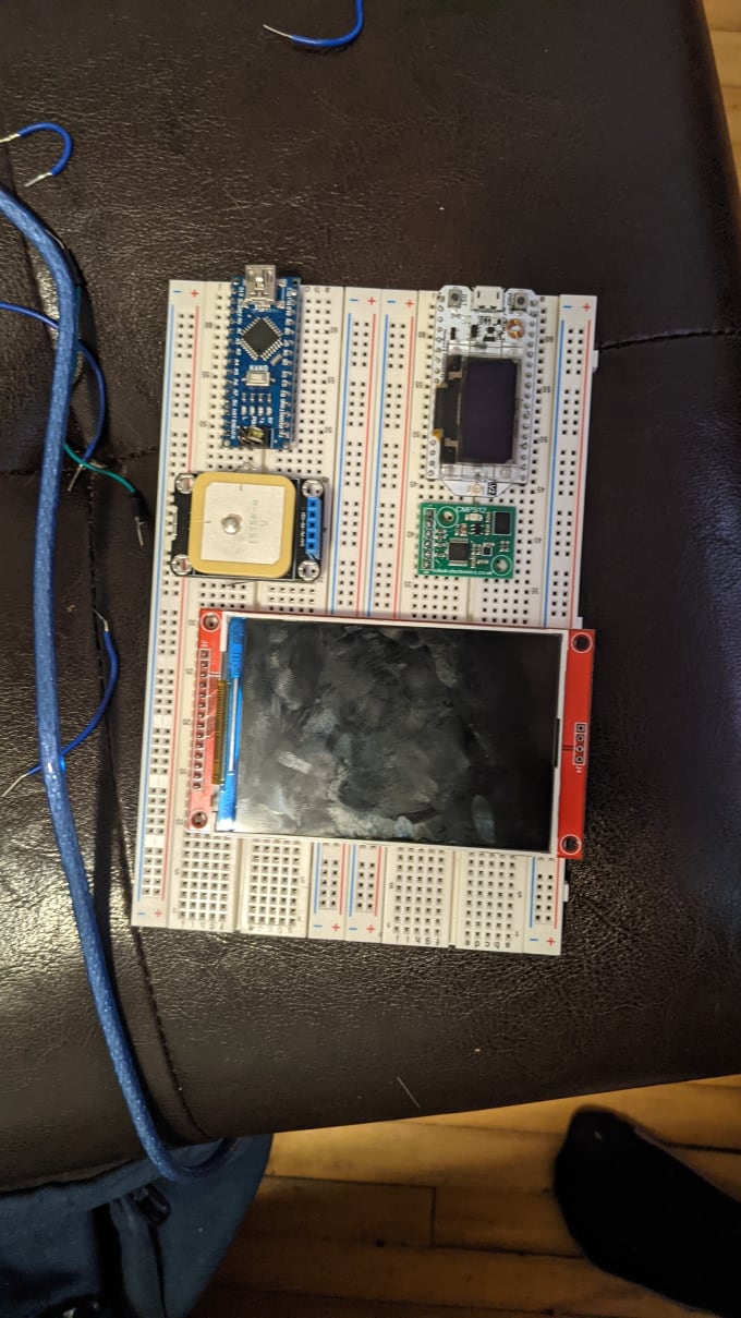 Write An Arduino Program For You By Emilybugeja Fiverr