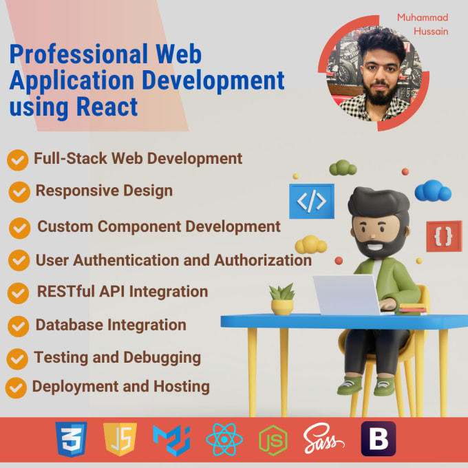 Build Web App Using React Js Node Js Google Firebase As A React Js
