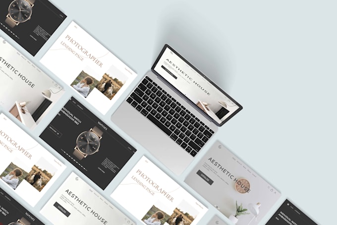 Do Ui Ux Design Website Mobile App Ui Ux Design In Figma By Ira