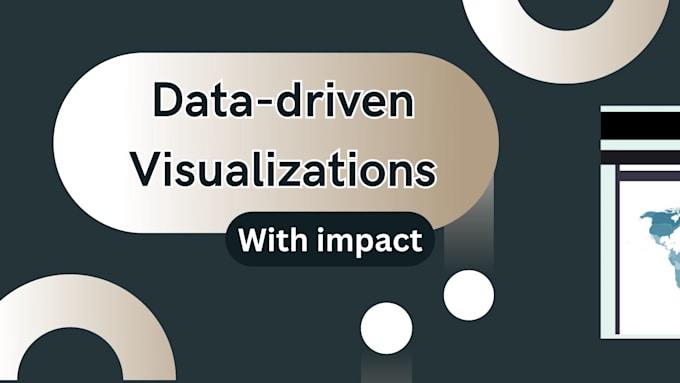Make Beautiful Data Driven Visualizations On Excel R And Tableau By