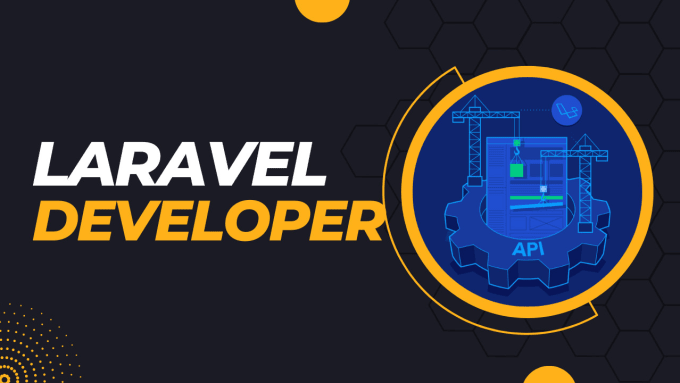 Be Your Php Laravel Backend Developer By Devt Haque Fiverr