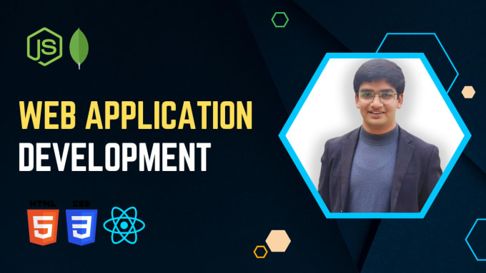 Develop A Full Stack Web App Using Html5 Css3 Reactjs Nodejs