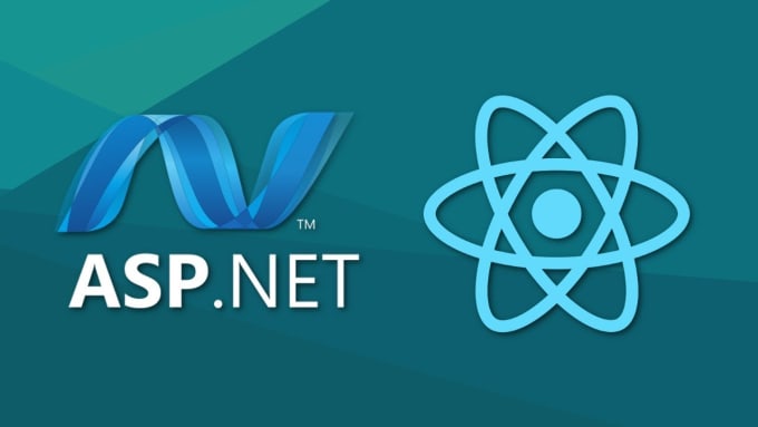Do C Sharp Asp Net Mvc And Web Api With React By Amir Hq Fiverr