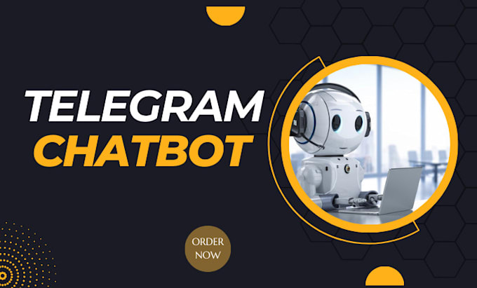 Create Powerful Telegram Crypto Bots For Your Business By Theosammy