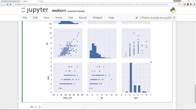 Do Data Analysis In Python Machine Learning Artificial Intelligence