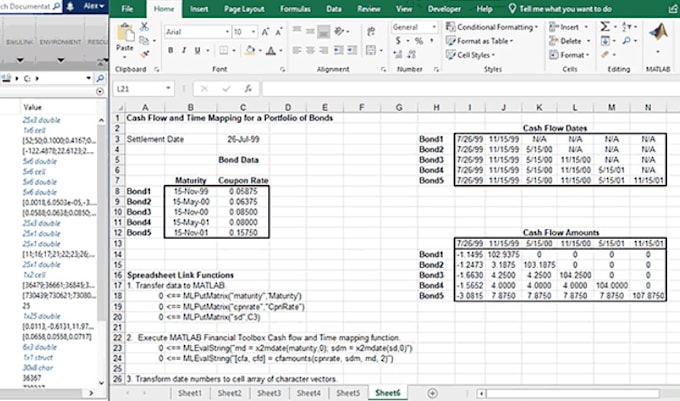 Be Your Excel And Google Sheets Wizard By Eng Frank Fiverr