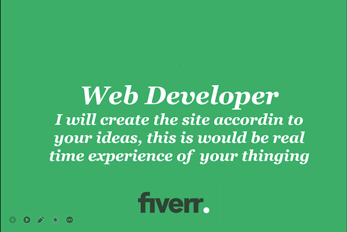 Provide Professional Web Development Services In React Express