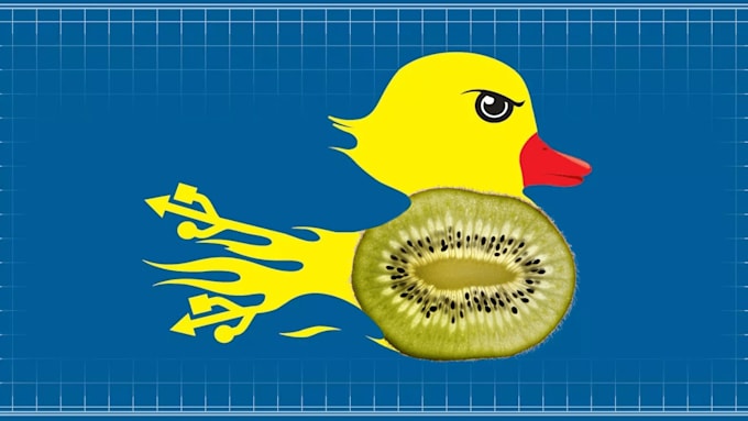 Write You Rubber Ducky Scripts By Tommueller Fiverr