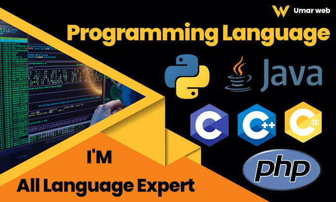 Do Computer Science Java Cpp Python C Sharp Assignments And