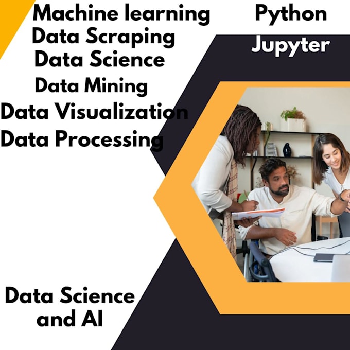 Do Machine Learning And Data Science Projects By Usman Data1 Fiverr