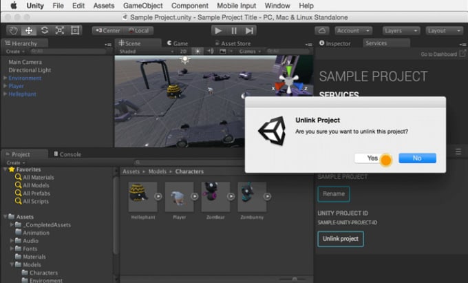 Build Unity Game Development On Pc Android Webgl By Alex Expert011