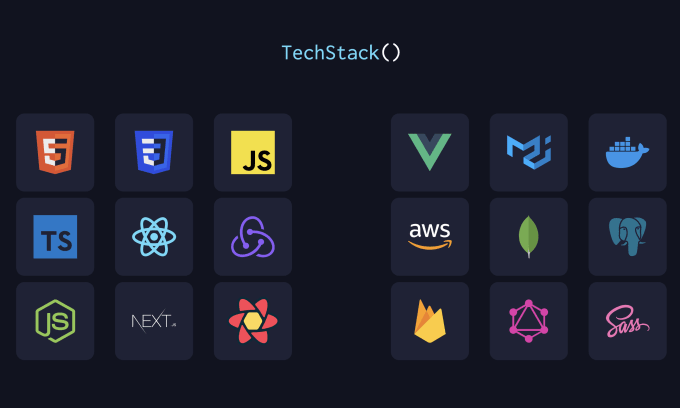 Be Your Fullstack Developer Reactjs Next Nodejs Vuejs Nuxtjs By