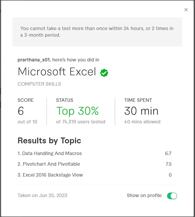 Create Excel Graphs Pivot Tables And Dashboards By Prarthana S Fiverr