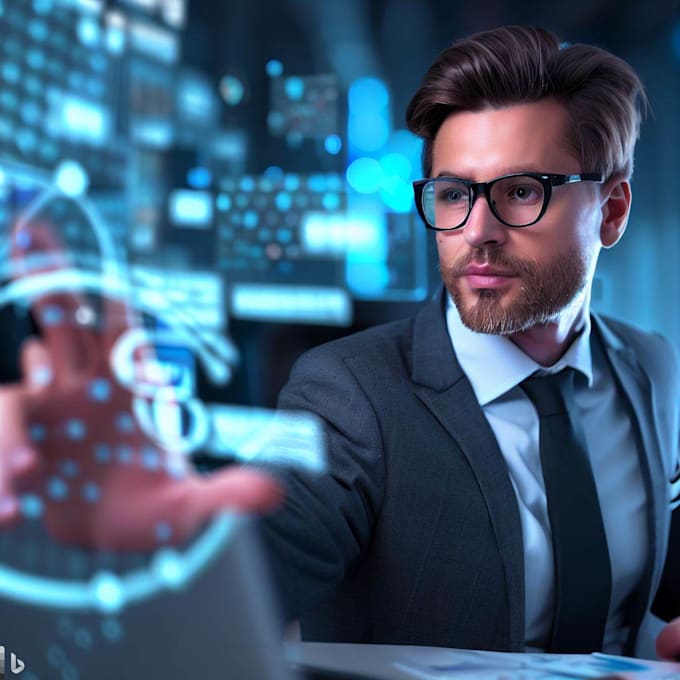 Implement And Optimize Your Erp System For Increased Efficiency And
